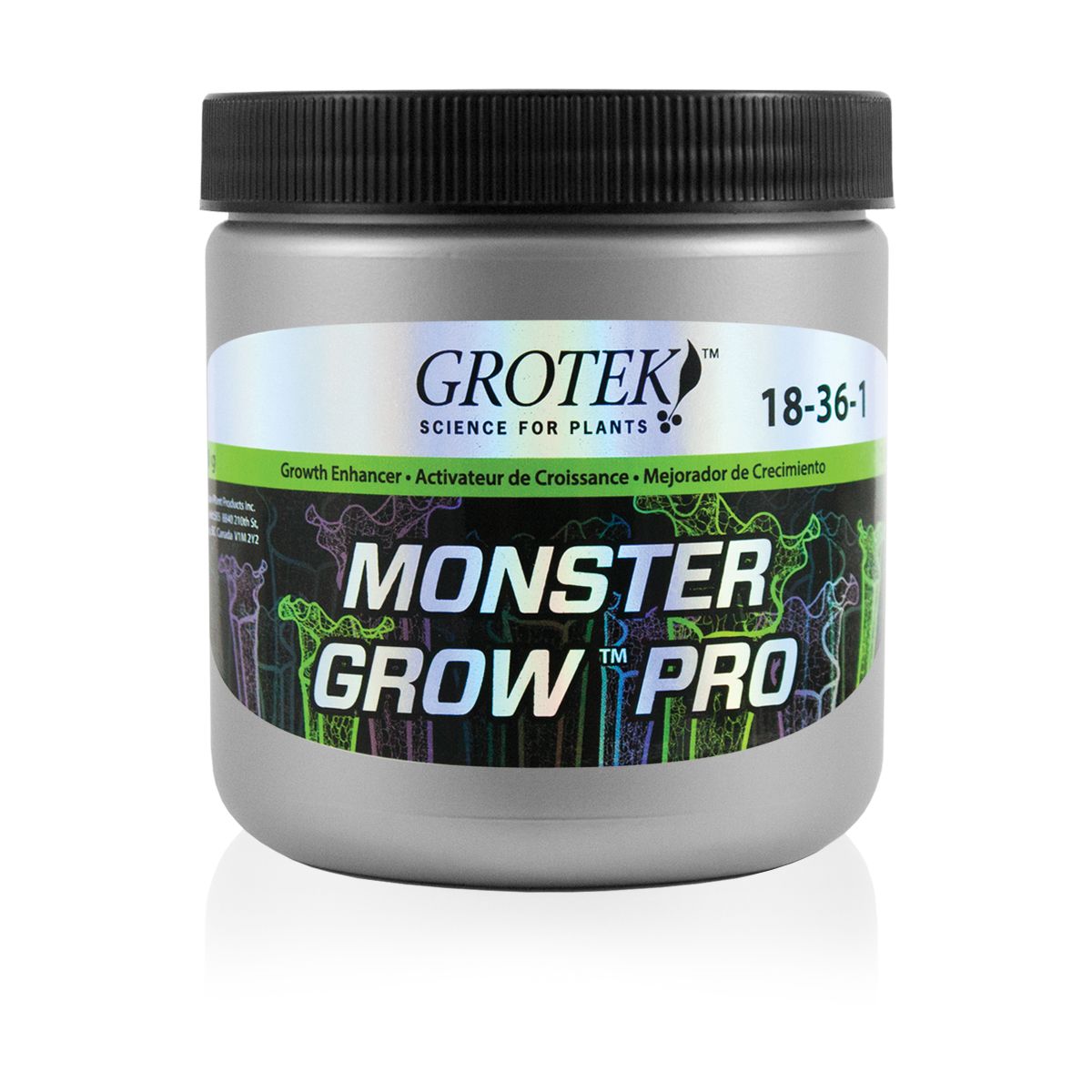 Grotek - Monster Grow Pro – Jardin Huong