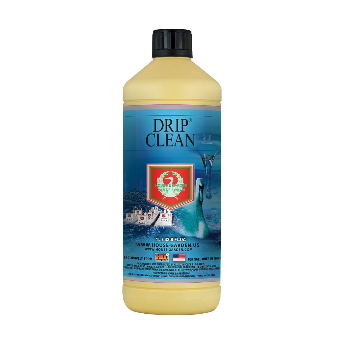 House & Garden - Drip Clean – Jardin Huong