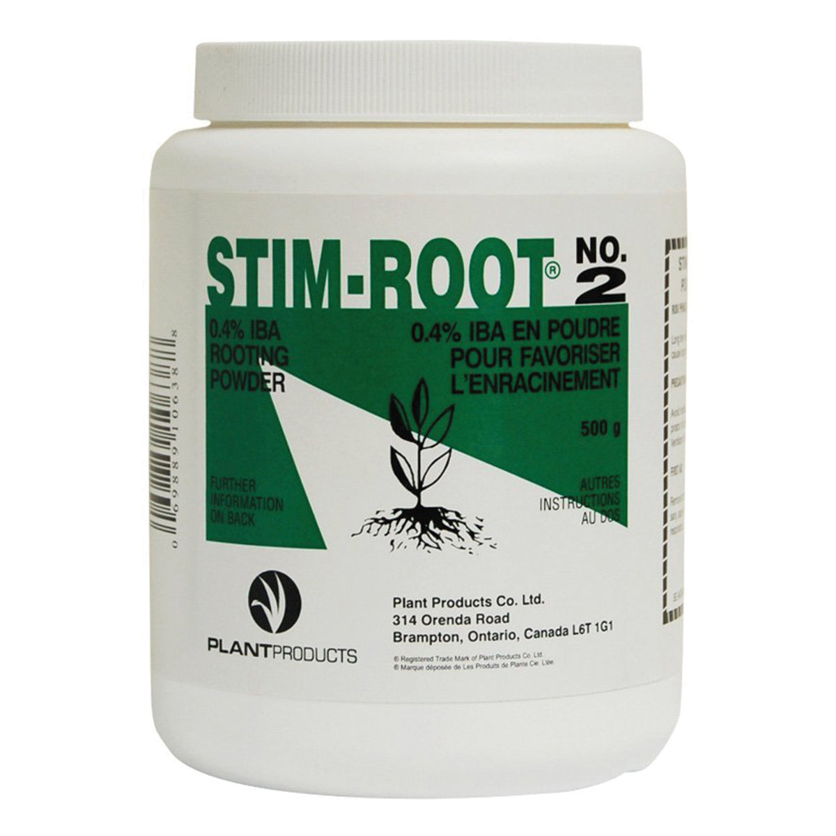 Stim-Root #2 500 g – Jardin Huong