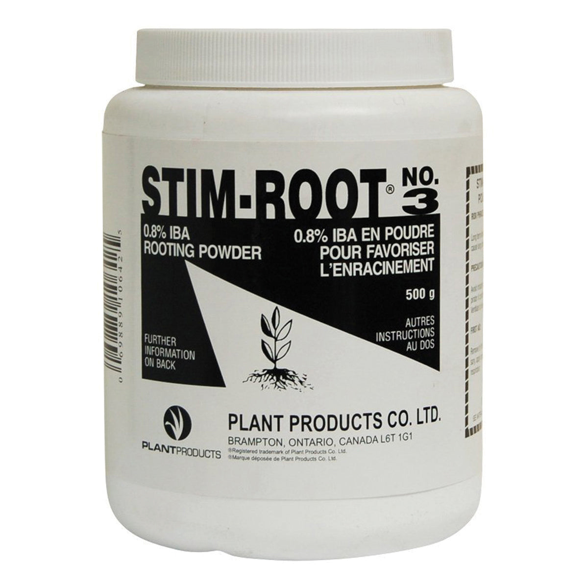 Stim-Root #3 500 g – Jardin Huong